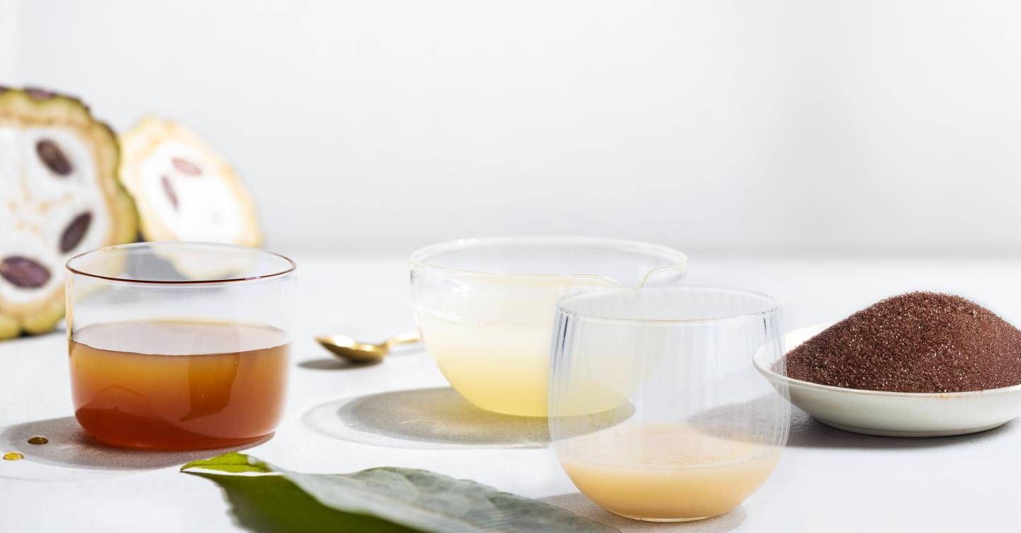 Barry Callebaut adds upcycled cacaofruit to its sustainability ... Barry Callebaut adds upcycled cacaofruit to its sustainability ...